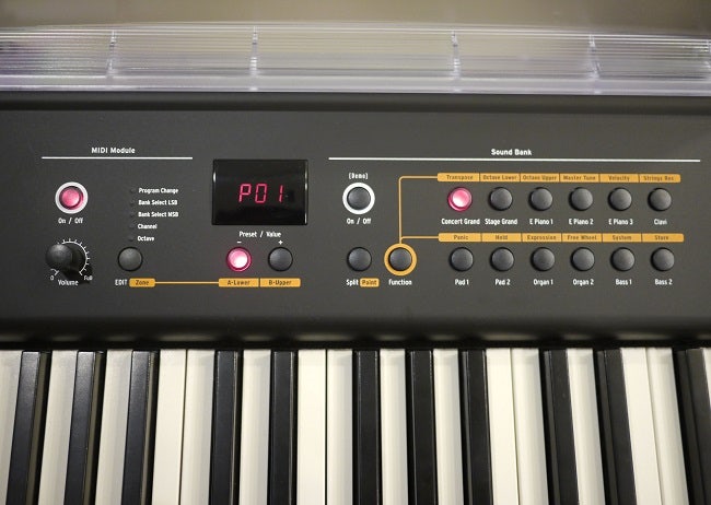 스튜디오 로직 - 누마 콘서트 (Numa Concert) 리뷰 : 네이버 블로그