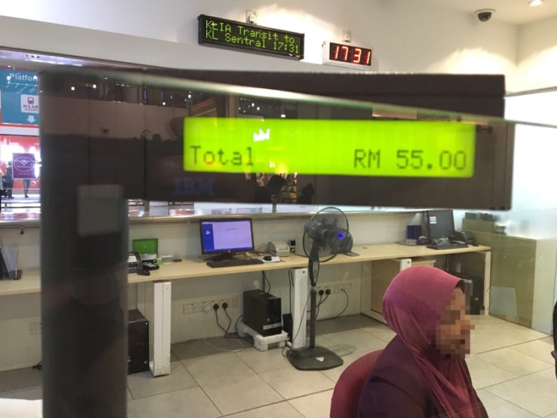 말레이시아 쿠알라룸푸르공항 에서 Klcc 쌍둥이타워페트로나스 트윈타워 가는법 네이버 블로그