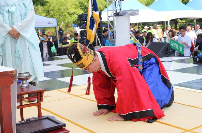 2018년 추석 차례 지내는법 추석 지방 쓰는법 네이버 블로그