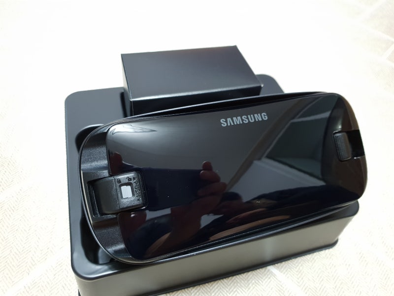 기어 VR SM-R325 갤럭시s9+ : 네이버 블로그