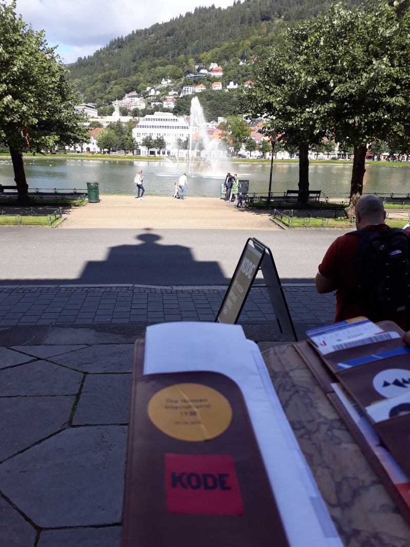 [베르겐]피카소의 작품을 만날 수 있는 베르겐 국립미술관 KODE 4(180812) : 네이버 블로그