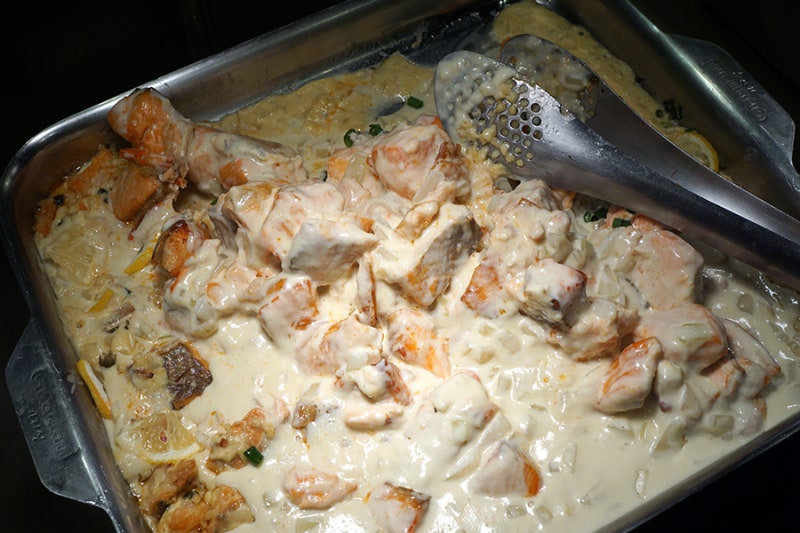 여기는 연어천국 빕스 신메뉴 넘나 맛있따♩ 네이버 블로그