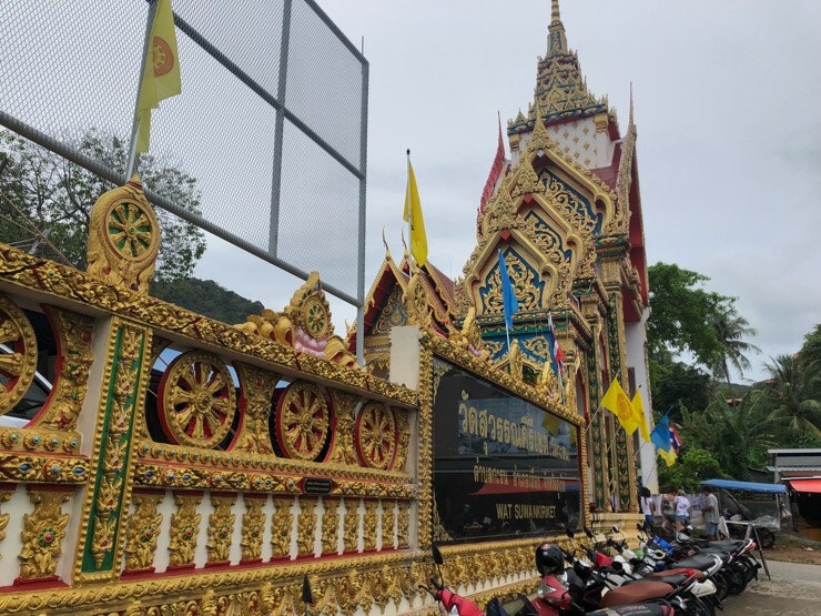 푸켓 가볼만한곳 :: 푸켓 카론야시장 까론 템플마켓 KARON TEMPLE NIGHT MARKET : 네이버 블로그