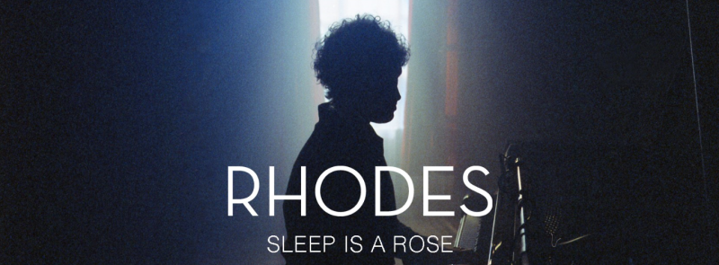 [음악 추천] (MV/가사해석) Sleep Is a Rose_Rhodes 로즈 : 네이버 블로그