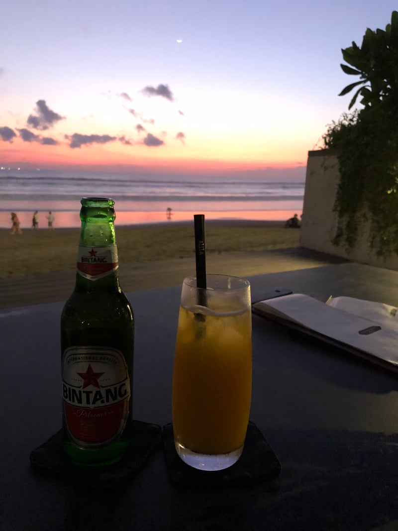 [발리 태교여행] 알릴라 스미냑 후기 (Alila Seminyak) : 네이버 블로그