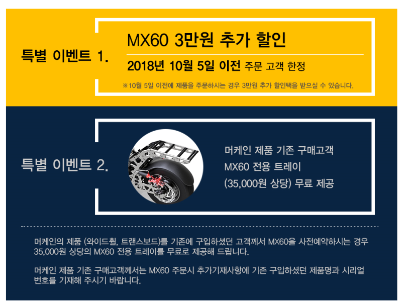 드디어 MX60의 실체가 밝혀졌네요. : 네이버 블로그