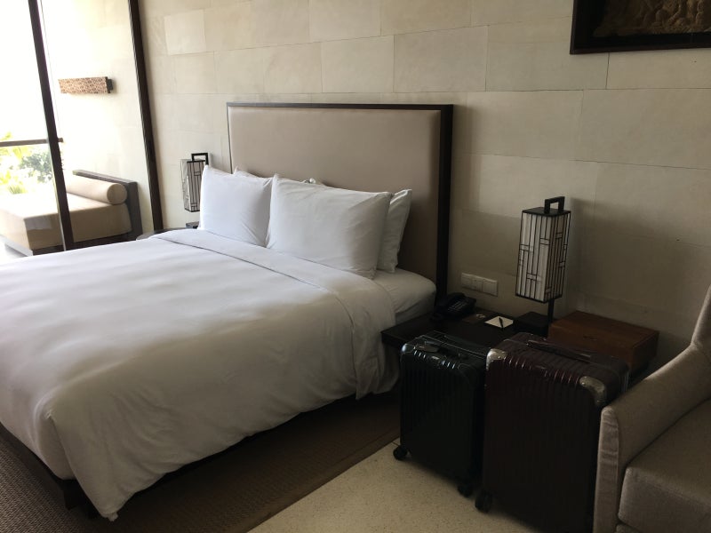 [발리 태교여행] 알릴라 스미냑 후기 (Alila Seminyak) : 네이버 블로그