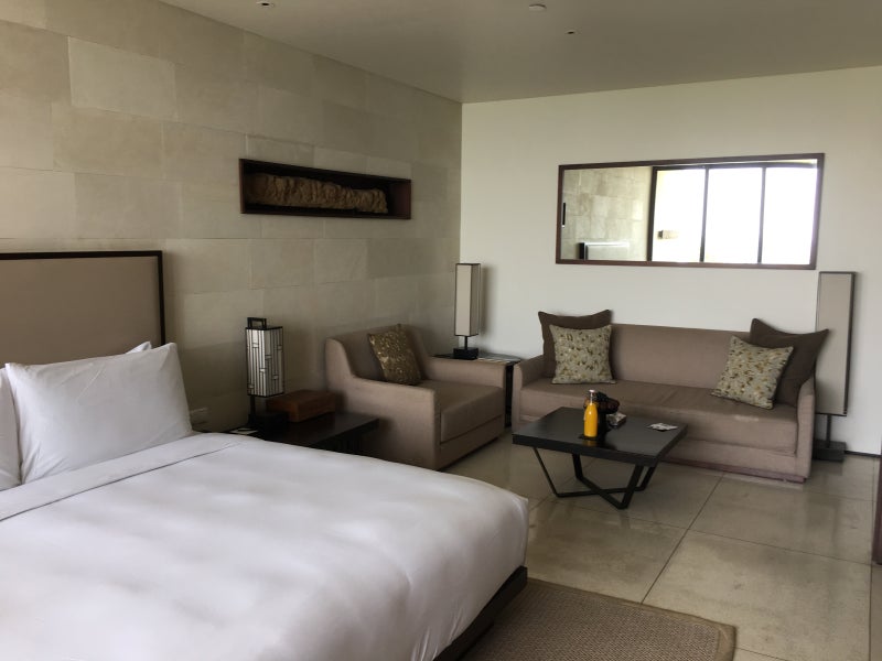 [발리 태교여행] 알릴라 스미냑 후기 (Alila Seminyak) : 네이버 블로그