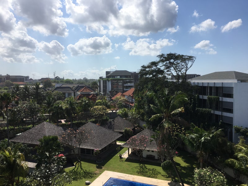 [발리 태교여행] 알릴라 스미냑 후기 (Alila Seminyak) : 네이버 블로그