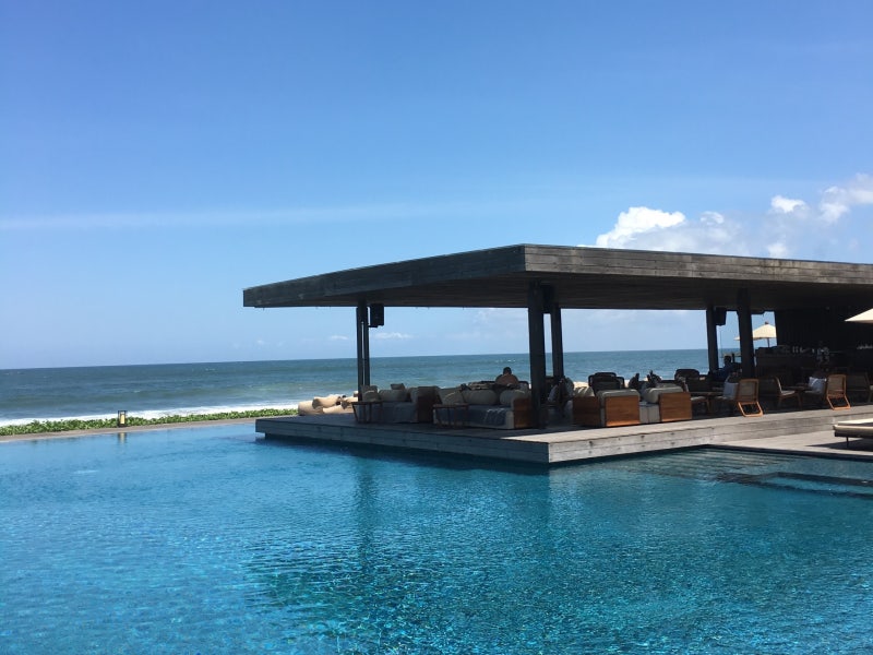 [발리 태교여행] 알릴라 스미냑 후기 (Alila Seminyak) : 네이버 블로그