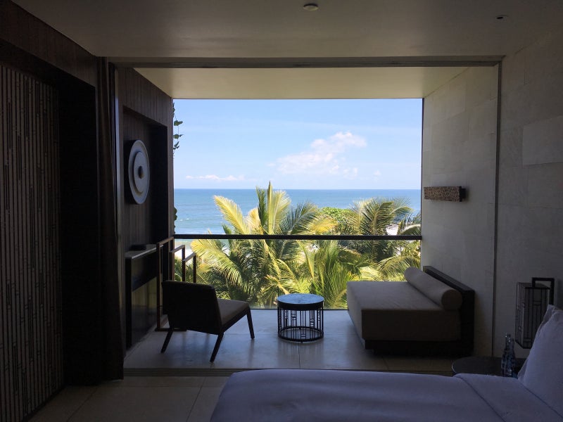 [발리 태교여행] 알릴라 스미냑 후기 (Alila Seminyak) : 네이버 블로그