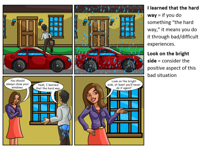 50 Illustrated English Expressions(pdf 파일) : 네이버 블로그