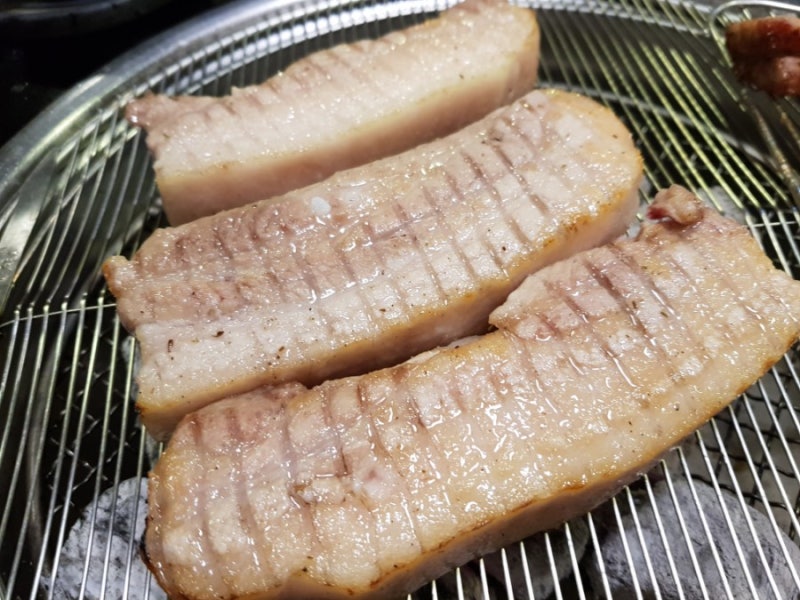 울산 삼산동 맛집 부라더고깃집 수중 숙성 삼겹살 진짜 맛있게 잘 먹은 집 네이버 블로그