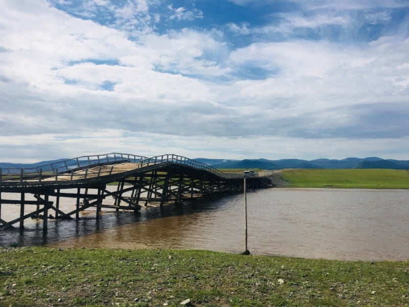 [몽골여행] 몽골 한바퀴 #9-쳉헤르 온천(Tsenher hot spring) 2018.07.28~08.12 : 네이버 블로그