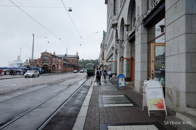 핀란드 헬싱키 :: 핀란디아 캐비어(Finlandia Caviar Shop & Restaurant) : 네이버 블로그