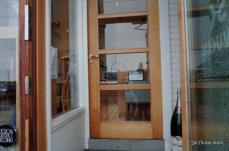 핀란드 헬싱키 :: 핀란디아 캐비어(Finlandia Caviar Shop & Restaurant) : 네이버 블로그