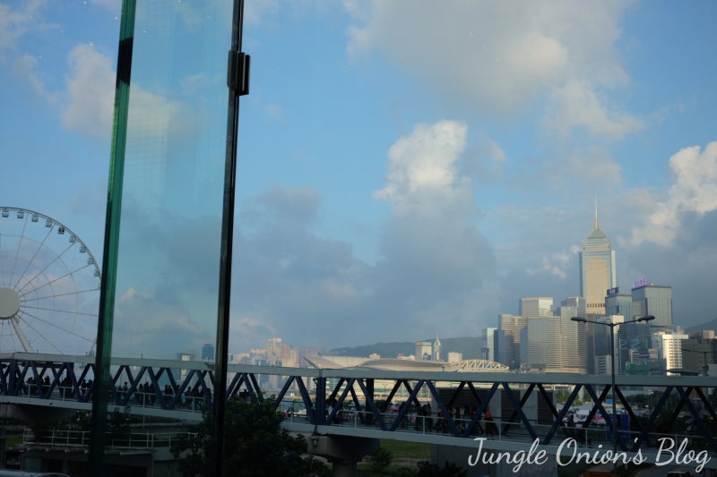 홍콩여행, ifc몰, 미드레벨 에스컬레이터, 홍콩 스타벅스 컨셉 스토어 : 네이버 블로그