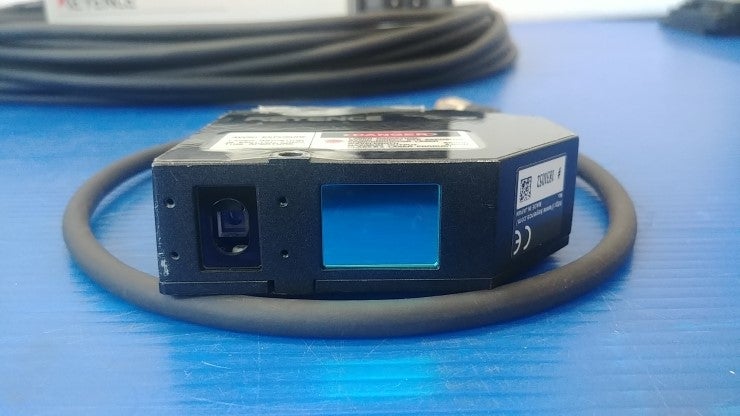 KEYENCE LK-G3000 시리즈 세트 / KEYENCE 키엔스 변위 센서 LK-G3000시리즈 세트 : 네이버 블로그