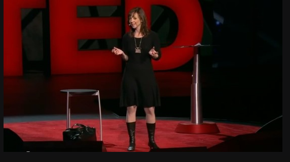 수잔 케인 | 내향적인 사람들의 힘(Susan Cain | The power of introverts) : 네이버 블로그