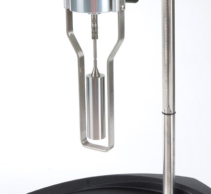 브룩필드 디지털 점도계 DV2T Viscometer 점도측정기 : 네이버 블로그