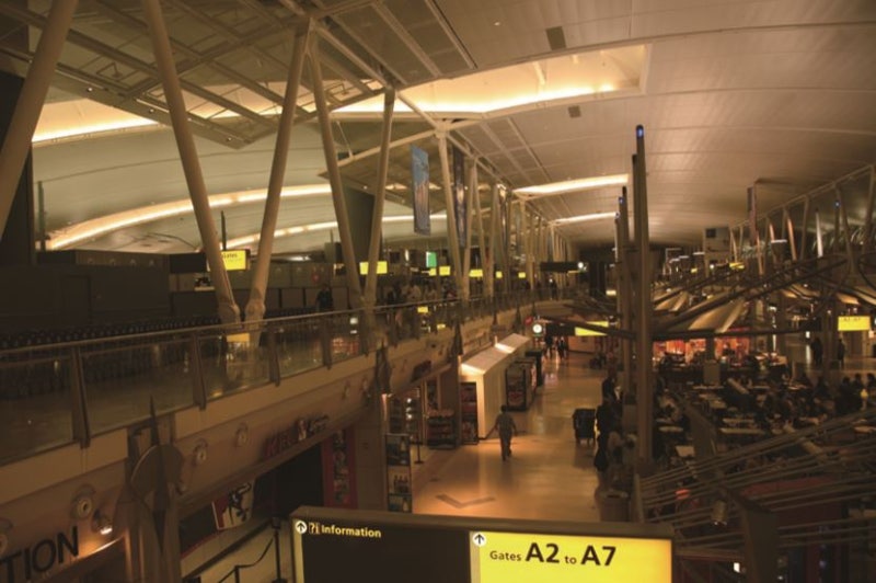 뉴욕여행 X 여행영어 여행의 시작 뉴욕 공항 알아보기 네이버 블로그