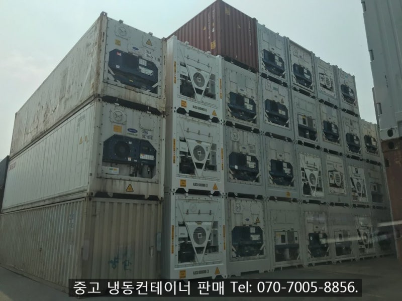 중고 수출용 컨테이너 판매 개조 하우스 2층 하우스 주택신조 및 중고 냉동 컨테이너인테리어 실적 네이버 블로그