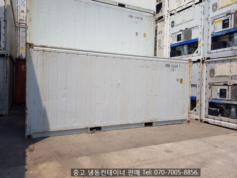 중고 수출용 컨테이너 판매 개조 하우스 2층 하우스 주택신조 및 중고 냉동 컨테이너인테리어 실적 네이버 블로그