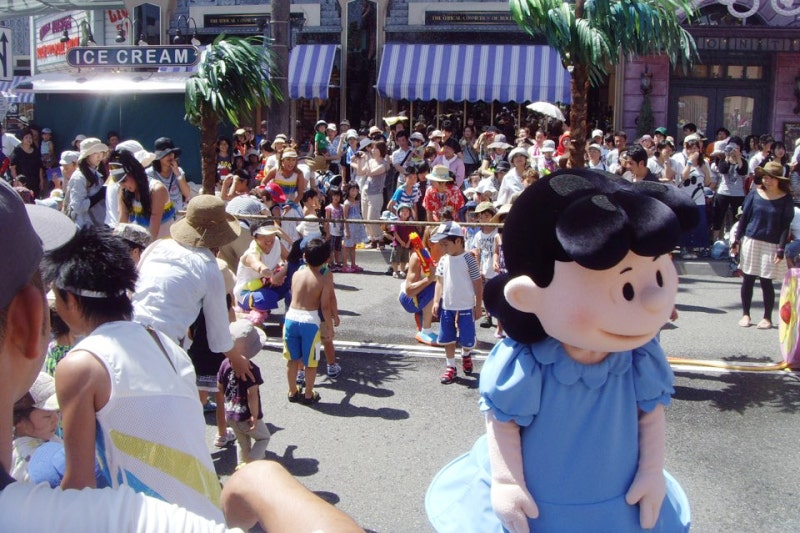 오사카유니버셜스튜디오 - USJ 익스프레스없이 즐기는 방법 : 네이버 블로그