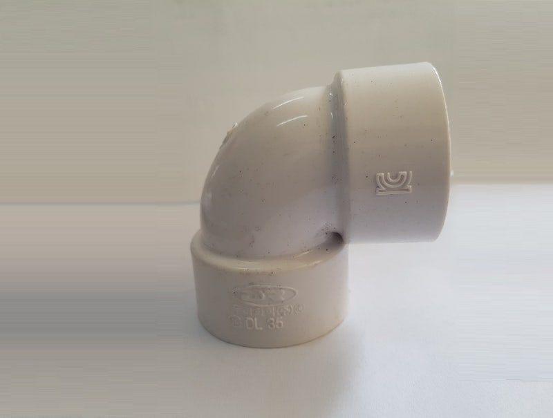 PVC ㉿ VG1/VG2 수도관 및 배수용(위생관) 파이프 35Φ : 네이버 블로그