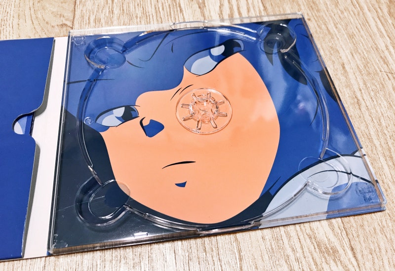 [음반] ADOY - CATNIP 까보기 : 네이버 블로그