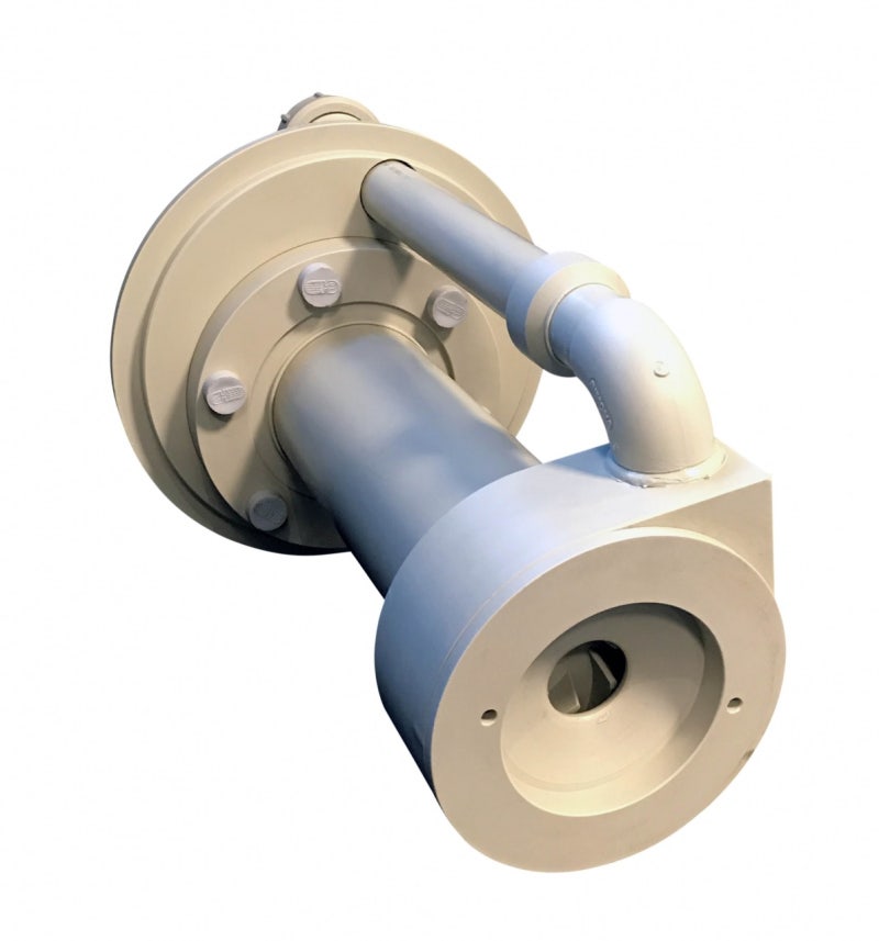 네덜란드 헨도르 (Hendor) 버티컬 펌프 Vertical pump - D13 시리즈 : 네이버 블로그