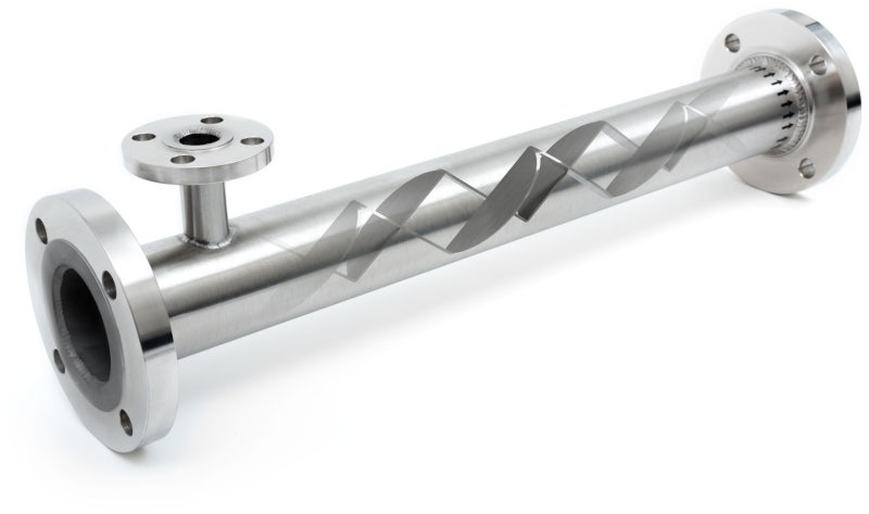 Static Mixer(Line mixer - 라인믹서) : 네이버 블로그