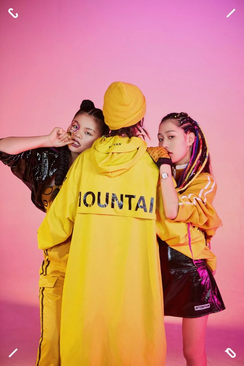 [중국뉴스] 세상에서 가장 못생긴 걸그룹 '3unshine' 신곡 공개 (동영상 포함) : 네이버 블로그