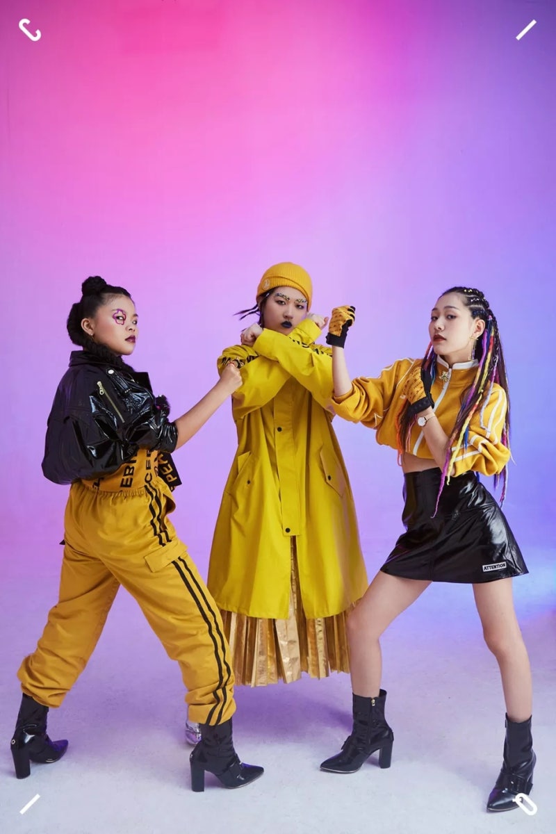 [중국뉴스] 세상에서 가장 못생긴 걸그룹 '3unshine' 신곡 공개 (동영상 포함) : 네이버 블로그