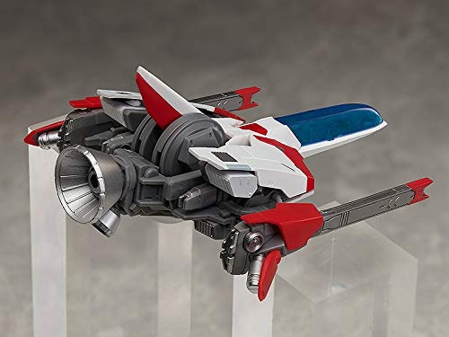 [figma] 선더포스3/선더포스4 FIRE LEO-03"STYX"/ FIRE LEO-04"RYNEX" : 네이버 블로그