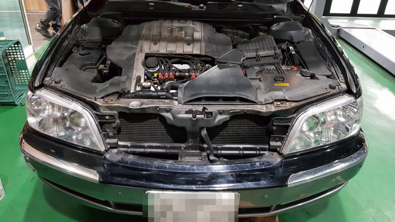 대구 거성 엔진보링 팩토리 에쿠스lz 35 V6 시그마 Lpg 개조 엔진오버홀 교체 입니다 네이버 블로그
