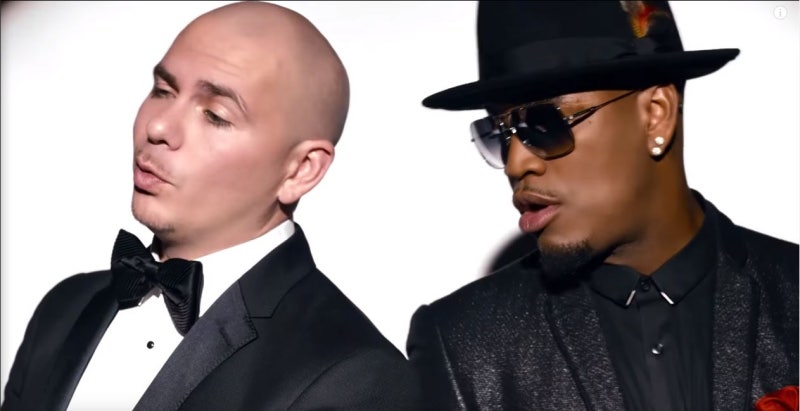 새해 신나는 곡으로 신나게 출발해요~!! Pitbull, Ne-Yo - Time Of Our Lives : 네이버 블로그