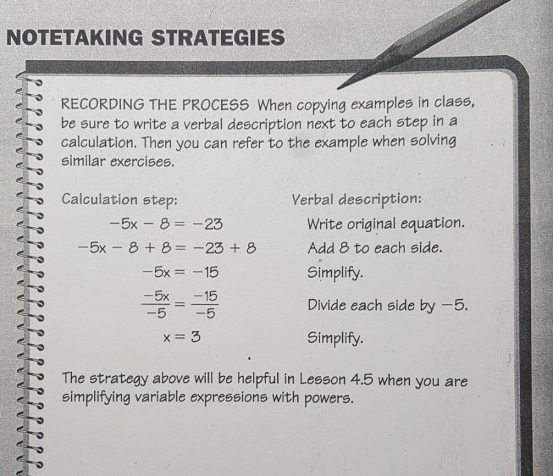 Factors, Fractions, and Exponents : 네이버 블로그