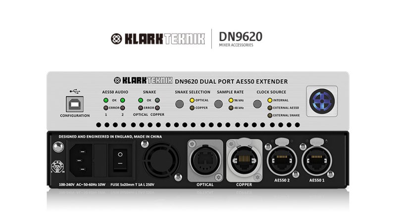 Midas M32 - 44.1khz,48khz --> 96khz 사용하기위한 DN9650 (DN9680, DN9620 ...