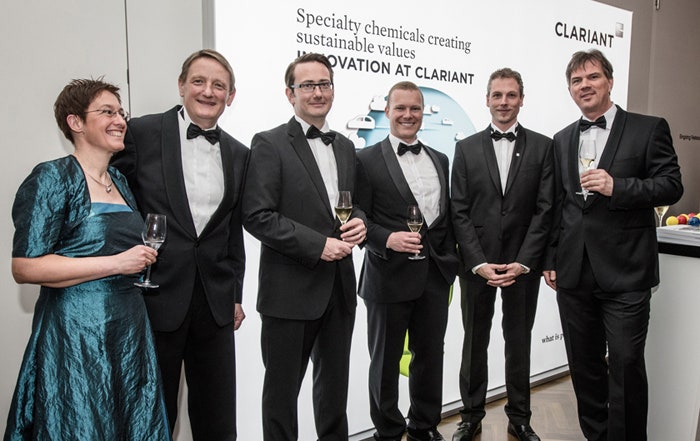 클라리언트(Clariant) Licocene® 왁스, 파이널리스트에 선정 : 네이버 블로그