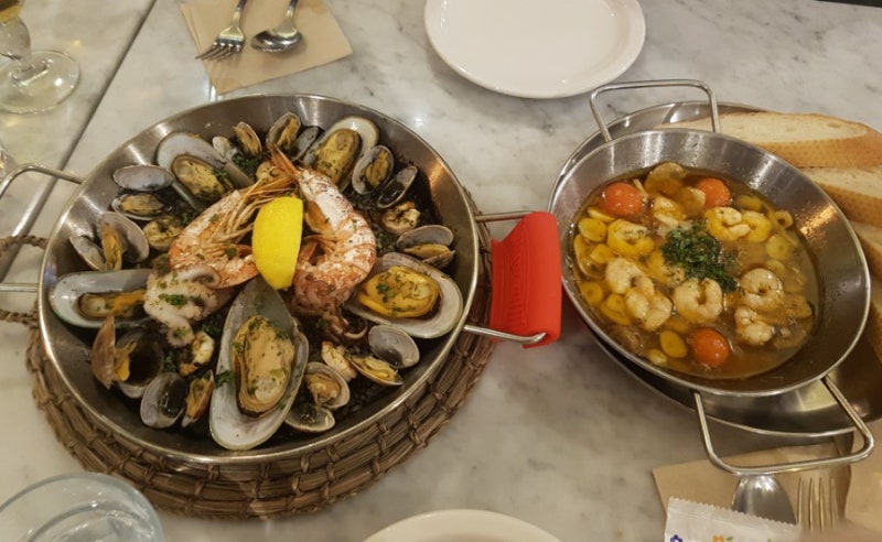 죽전역 맛집 보정동 카페거리 맛집 카페 리듬 브런치와 빠에야 타파스 네이버 블로그