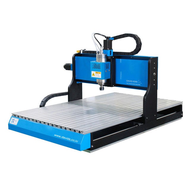 CNC조각기 DAVID-6090 : 네이버 블로그