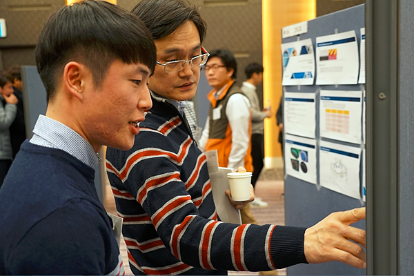 램리서치코리아, 제 1회 Lam Research Korea Tech Conference 개최 : 네이버 블로그