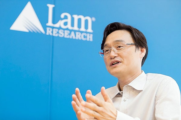 램리서치코리아, 제 1회 Lam Research Korea Tech Conference 개최 : 네이버 블로그