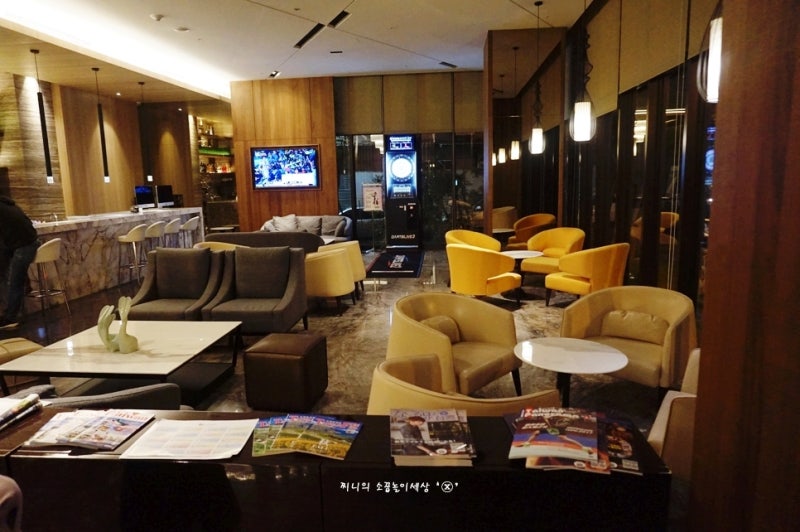 [대만여행] Hotel Intrendy 인트렌디호텔 : 네이버 블로그