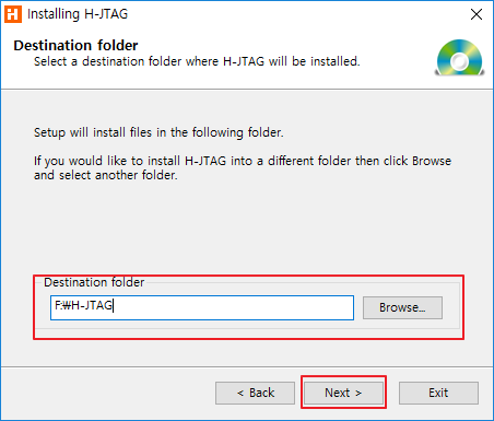 [STM32F103] H-JTAG 설치 및 Keil에서 사용법 : 네이버 블로그