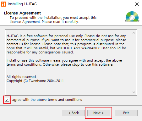 [STM32F103] H-JTAG 설치 및 Keil에서 사용법 : 네이버 블로그