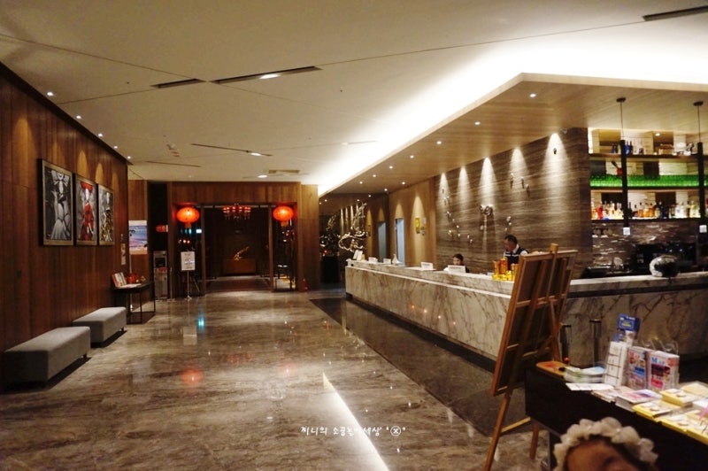 [대만여행] Hotel Intrendy 인트렌디호텔 : 네이버 블로그