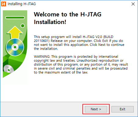[STM32F103] H-JTAG 설치 및 Keil에서 사용법 : 네이버 블로그