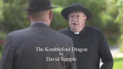 kembleford dragon